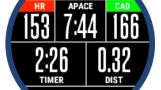 【Garmin】自分のコンディションを知りたい？！それは”モーニングレポート”でしょう！（便利機能のご紹介）
